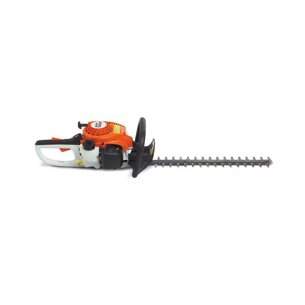 STIHL HS45 27.2cc 18 in. Gasoline Powered Hedge Trimmer