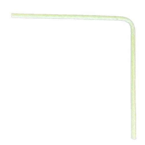 15 mm x 24 in. x 24 in. Fiberglass Rebar Corner Dowel