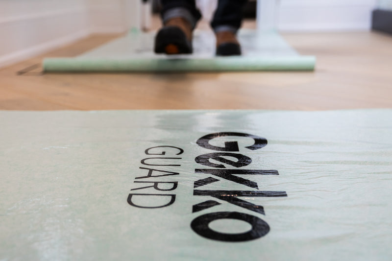 Gekko Guard 36 in. x 50 ft. Surface Protection (150 sq. ft.)