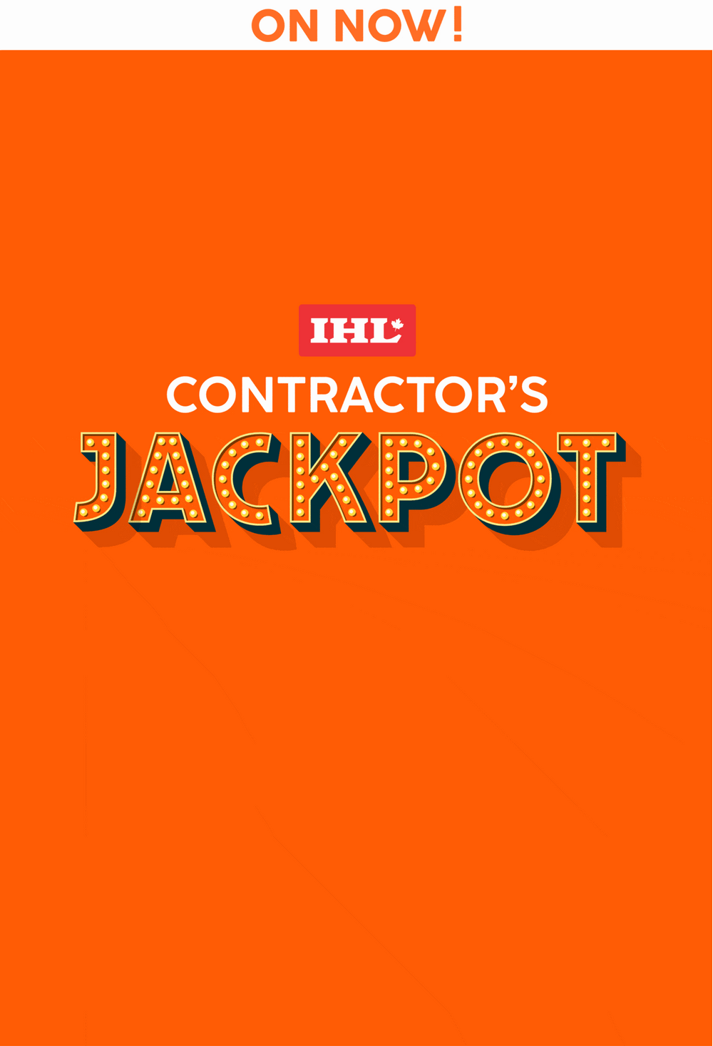 IHL Canada | Construction Destination