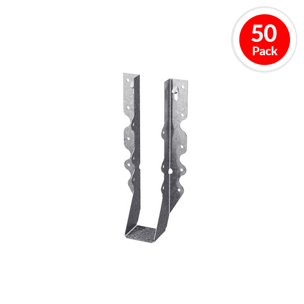 Building Materials-Joist Hangers & Anchors