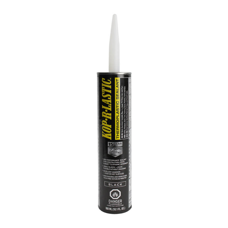 Henry Kop-R-Lastic 300mL White Thermoplastic Sealant