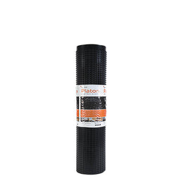 5.5 ft. x 65.6 ft. System Platon Foundation Wrap Membrane Roll (355 sq