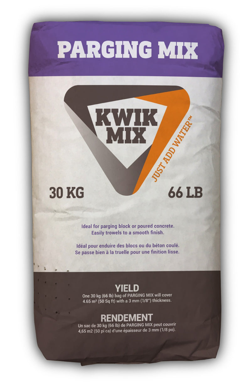 KWIK MIX