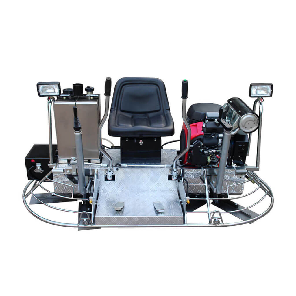 Power Tools-Gas Powered Tools