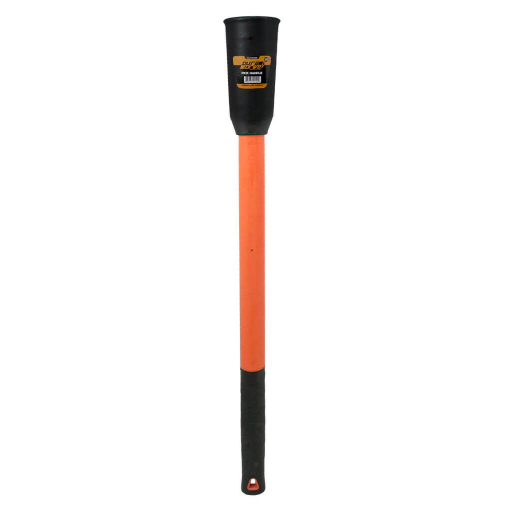 DuraDrive 36 in. Pick Replacement Handle With Fiberglass Handle