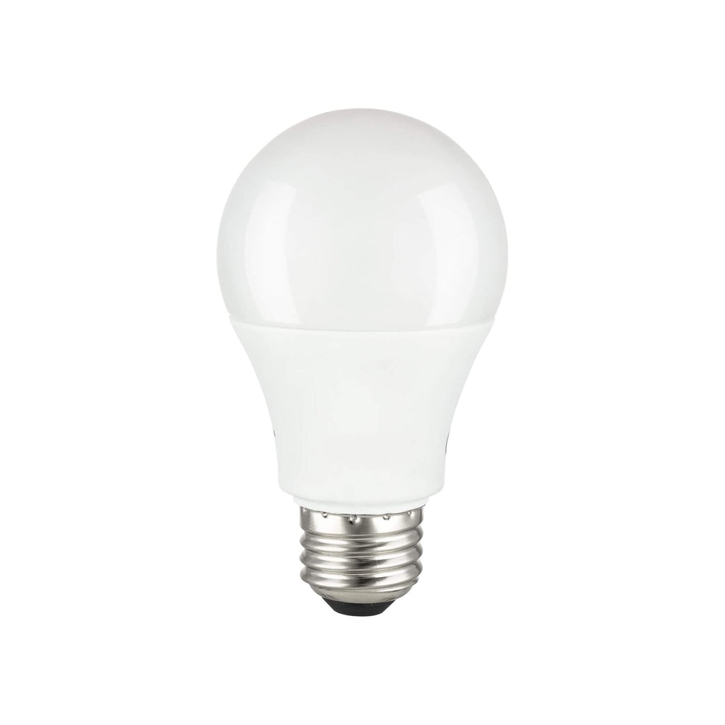 Toolway 140422 14-Watt 1,550-Lumen Non-Dimmable LED Light Bulb (2-Pack