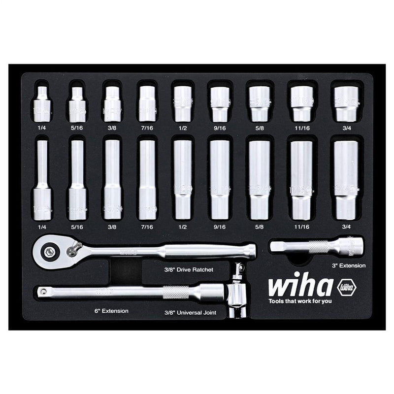 WIHA | IHL Canada