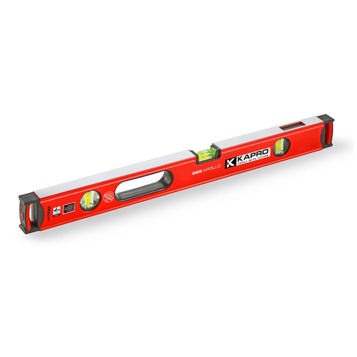 Kapro Apollo 48 in. Heavy Duty Box Level