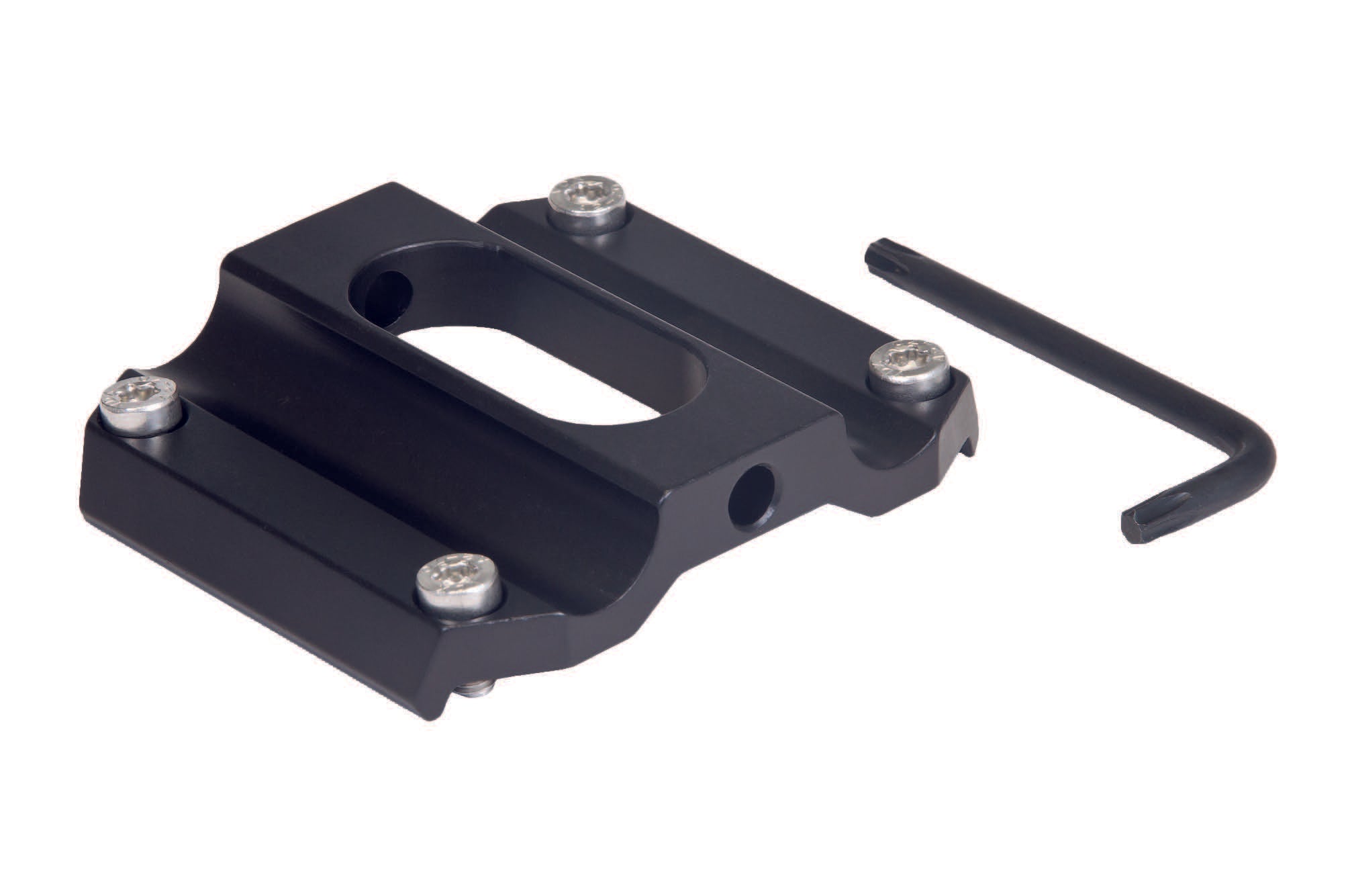 B+BTec Karat Core Rig Drill Connection Plate